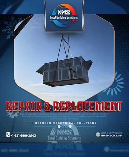 Northern Mechanical Solutions