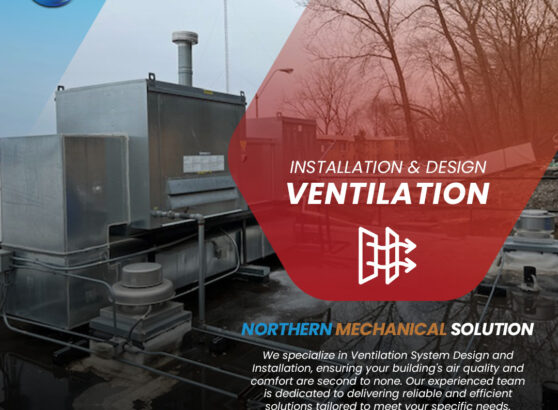 Northern Mechanical Solutions