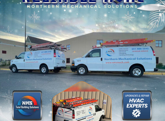 Northern Mechanical Solutions