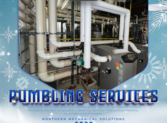 Northern Mechanical Solutions