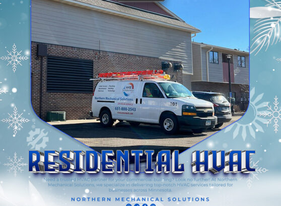 Northern Mechanical Solutions